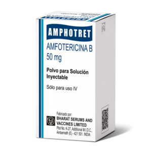 Especialidad Médica – Pharmaris Perú